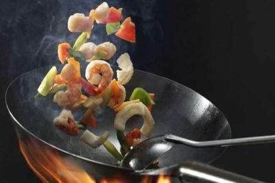 When To Use High Temperature Cooking And Essential Tips - ChefsTemp