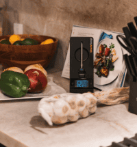 Baked Goods Internal Temperature Chart