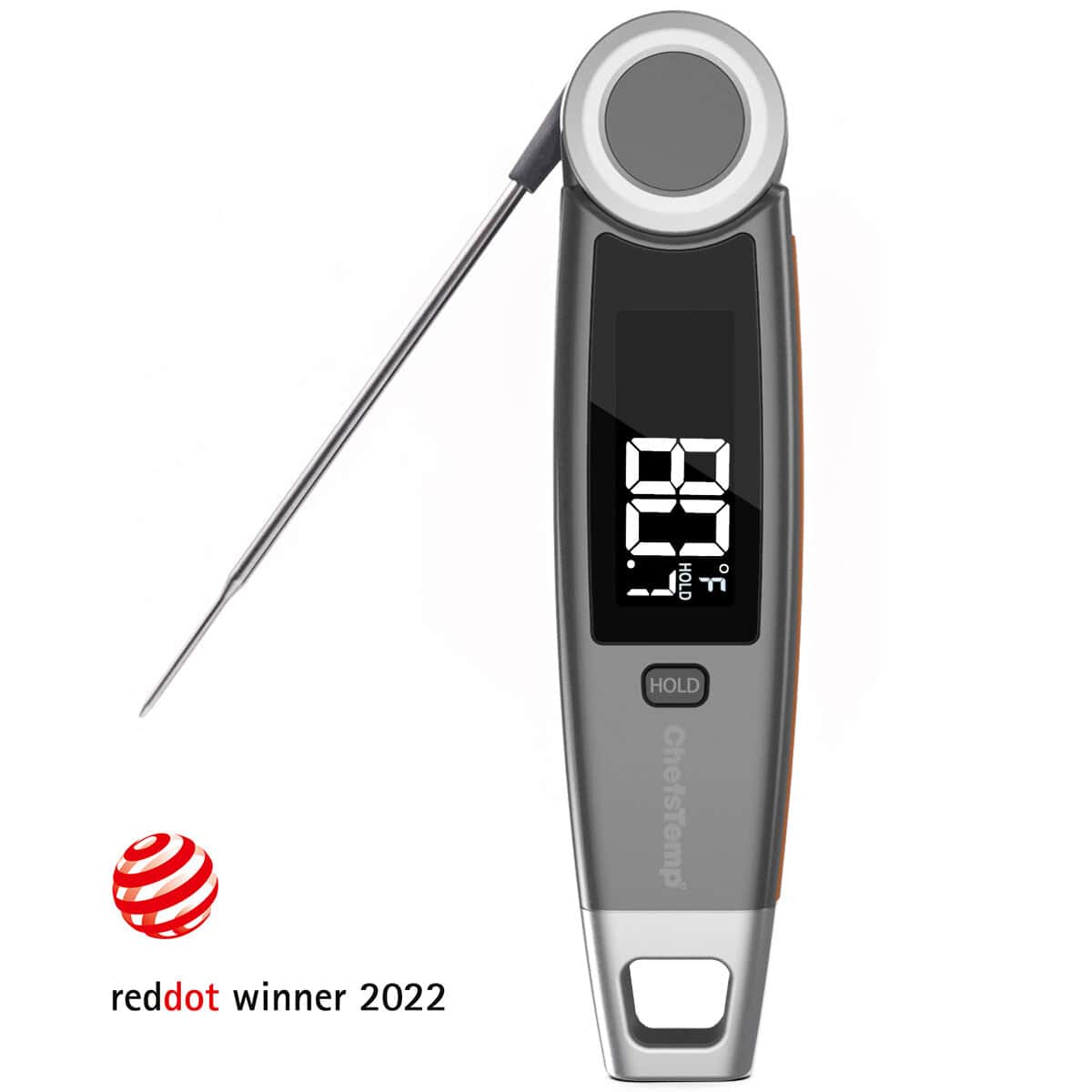 ChefsTemp Official Store | #1 Chef-Rated Meat Thermometers