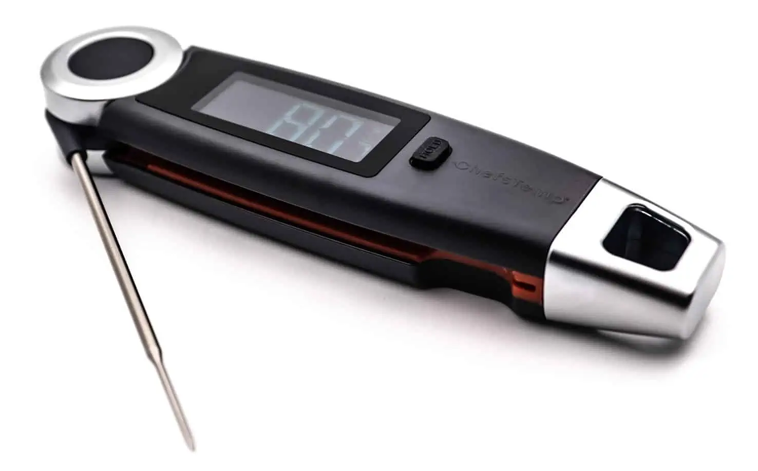 What's the Best Meat Temperatures When Cooking? ChefsTemp Answers