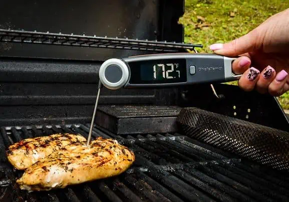 The Safe Temperature to Cook Boneless Chicken Breast