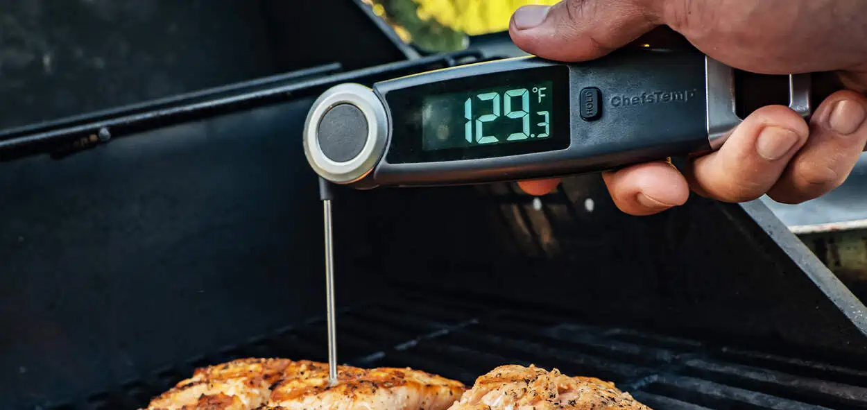 Best Best Food Thermometer Ultimate Guide by Chefstemp