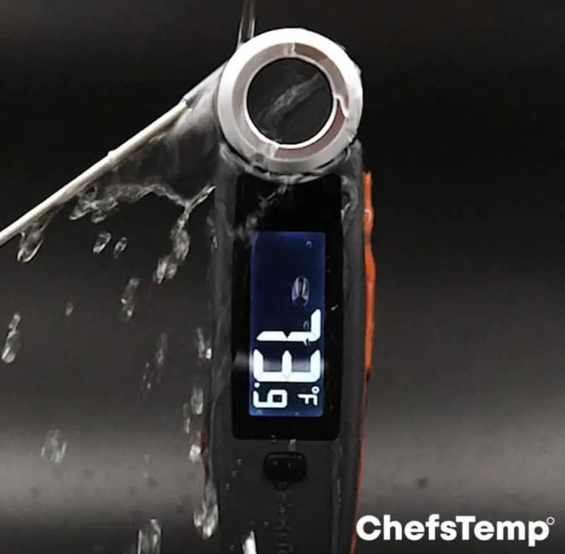 What's the Best Meat Temperatures When Cooking? ChefsTemp Answers