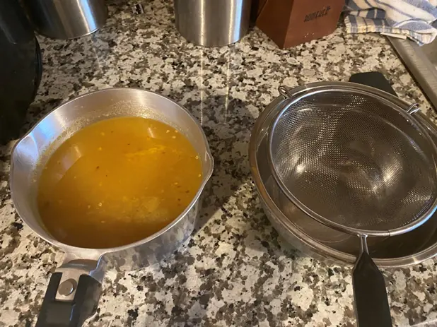 Perfect BBQ Pork Ribs Recipe | ChefsTemp