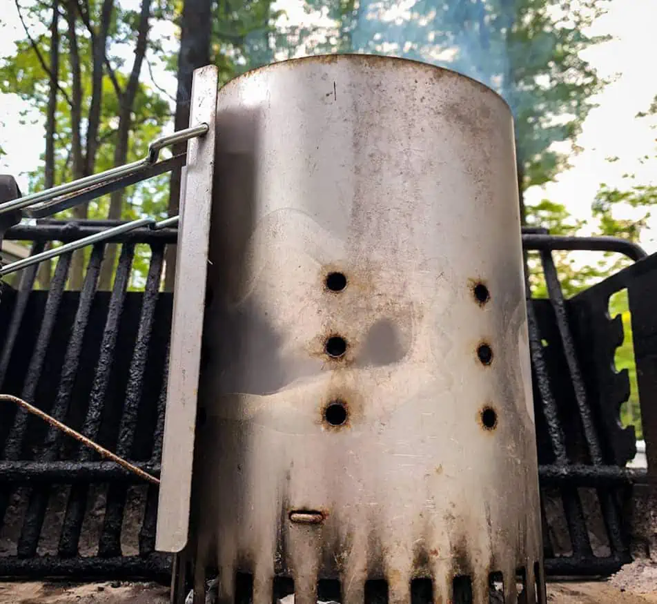 How to Grill Venison Sausage and Make Hot Dogs | Chefstemp