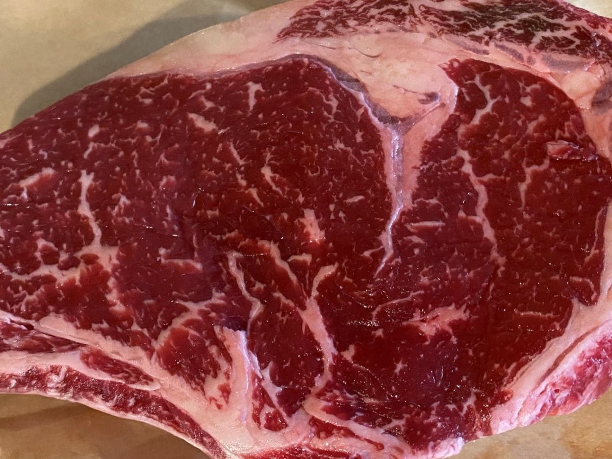 How to Cook the Perfect Wagyu Tomahawk Ribeye Steak | ChefsTemp