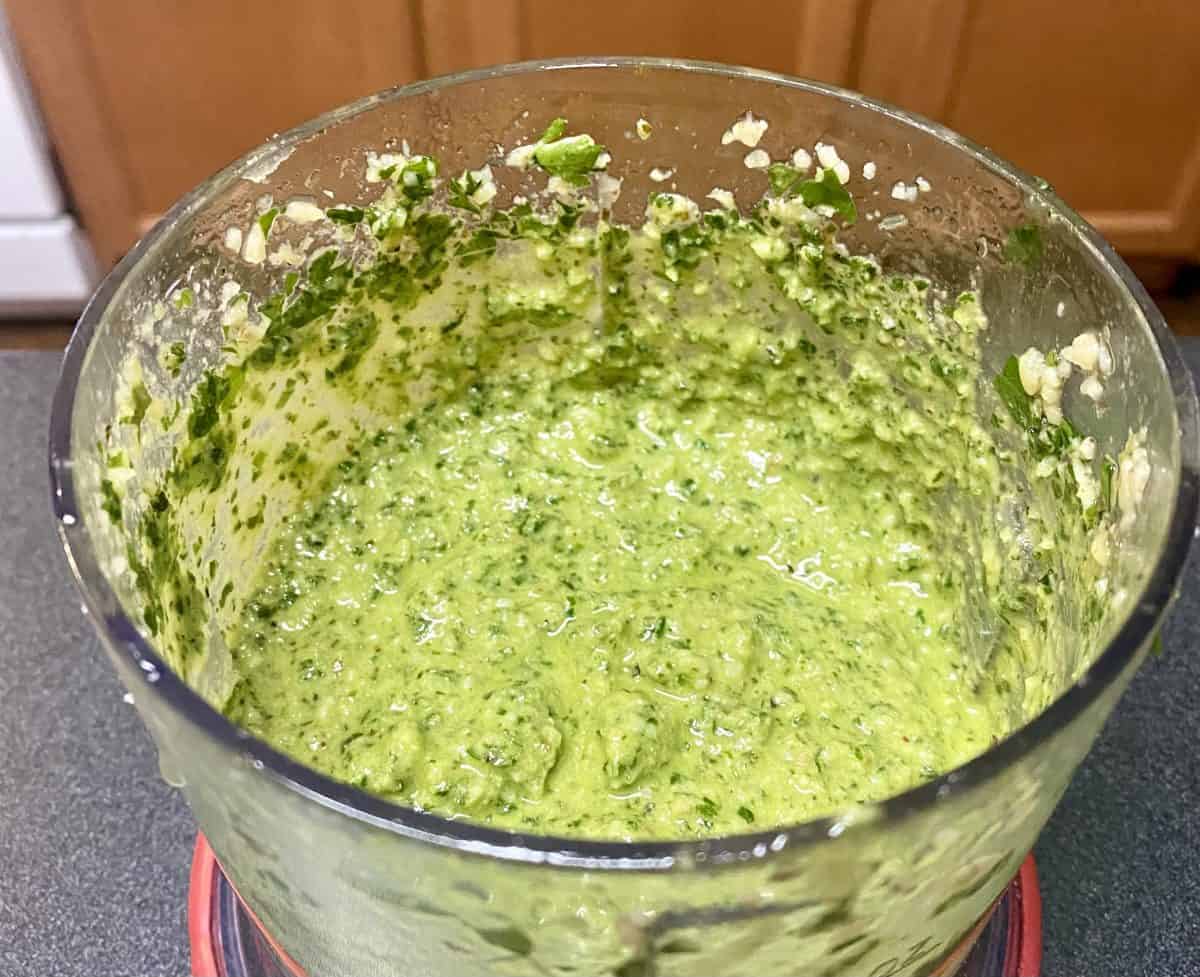 A Mediterranean Roulade Recipe | ChefsTemp