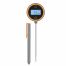 ChefsTemp Pocket Digital Thermometer | 1 Second Read Time