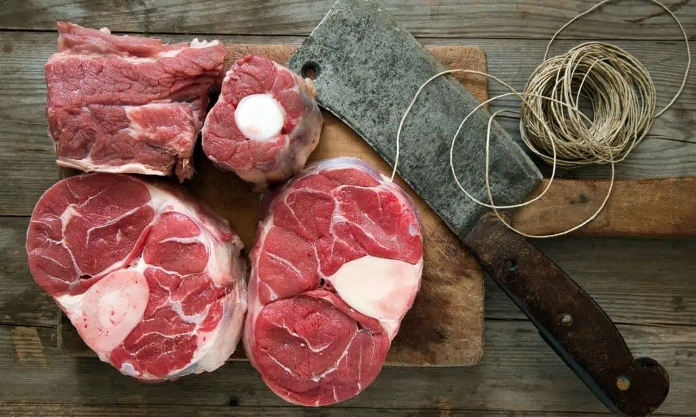 A Complete Guide to Cuts of Beef | ChefsTemp