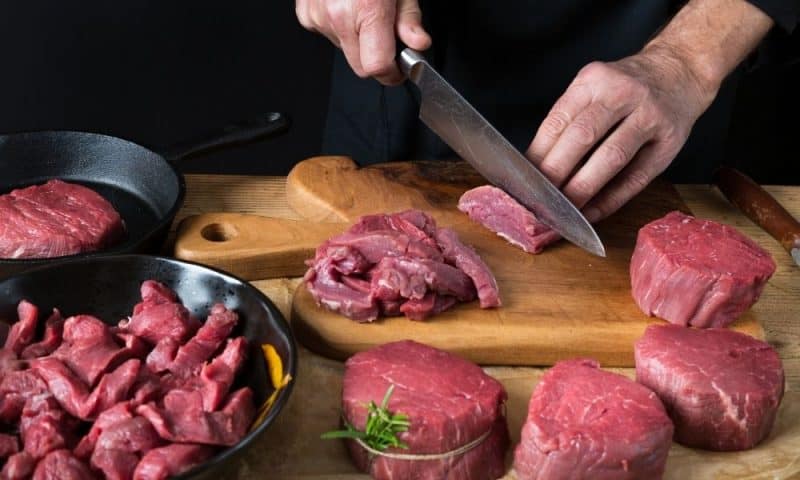 A Complete Guide to Cuts of Beef | ChefsTemp