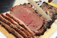 Medium Rare Prime Rib Temperature Rules & Tips | ChefsTemp
