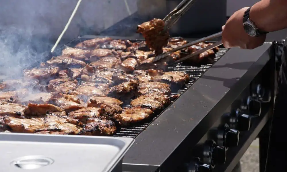 How to Store Cooked Chicken | Chefstemp