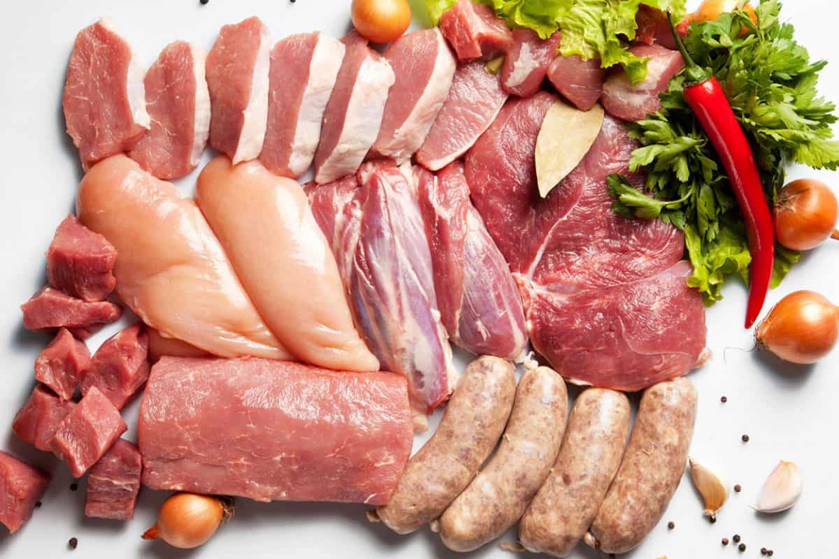 Everything You Need to Know about Meat Temperatures When Cooking at ...