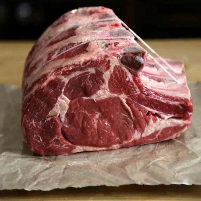 Medium Rare Prime Rib Temperature Rules & Tips | ChefsTemp