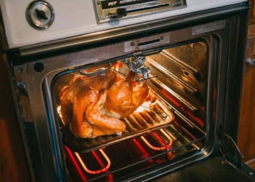 The Ideal Chicken Internal Temperatures | ChefsTemp