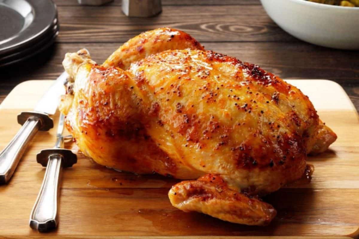 Importance Of Temperature In Cooking To Ensure Safe Food