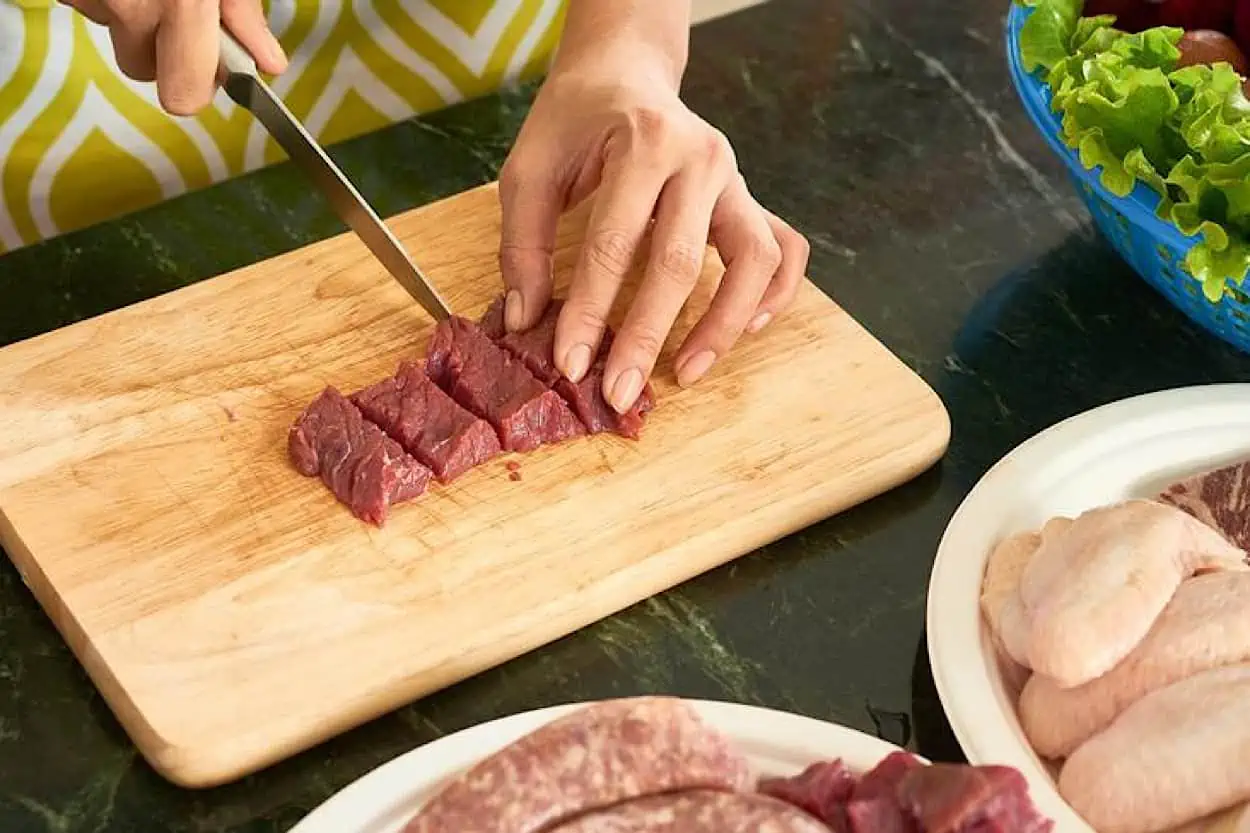 Critical Food Safety Temperatures | ChefsTemp