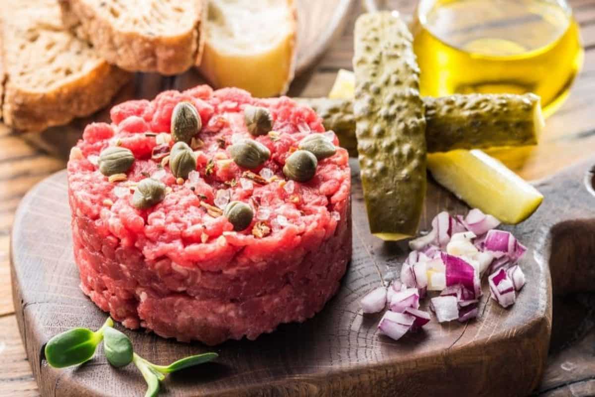 Raw Meat Diets | ChefsTemp