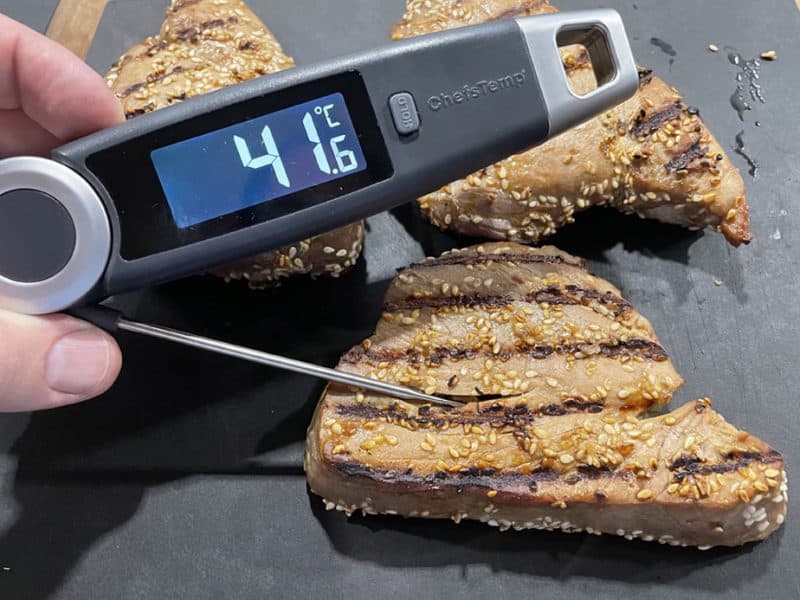 How Best To Know Your Steak Temperature | ChefsTemp