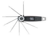 The Best Filet Temperature To Cook Filet Mignon | Chefs Temp