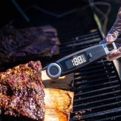 Types Of Food Thermometers And How To Use Them | ChefsTemp