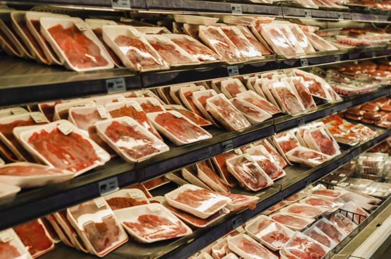 17+ Statistics About Meat Consumption | ChefsTemp
