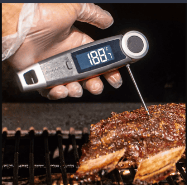 How Best To Know Your Steak Temperature | ChefsTemp