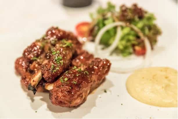 Cook At The Right Temperature | ChefsTemp