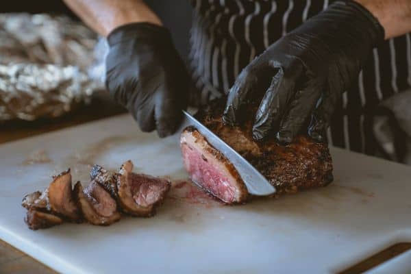Steak Temperature Chart And All That Concerns Steaks | ChefsTemp
