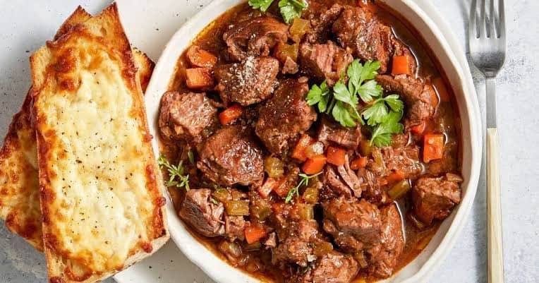 How To Have Well-cooked Meat | ChefsTemp