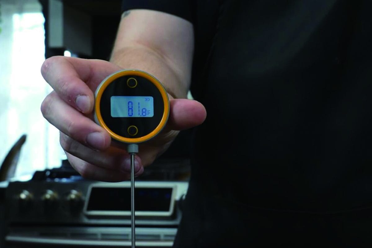 How to select the best cooking thermometer online | ChefsTemp