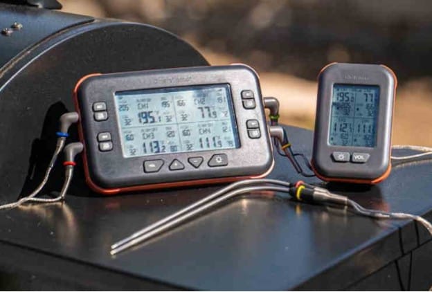 Important Guidelines For Using Kitchen Thermometer | ChefsTemp