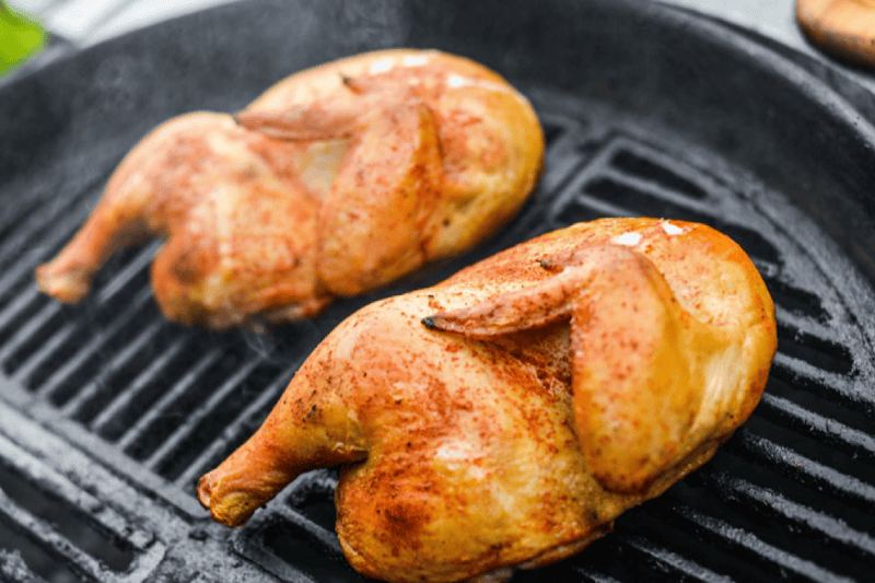 Ultimate Guide For Cooking A Goose | ChefsTemp