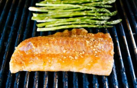 Internal Temp of Cod When It is Already Cooked | Chefstemp