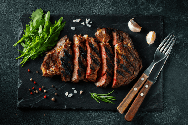 Medium Rare Prime Rib Temperature Rules & Tips | ChefsTemp