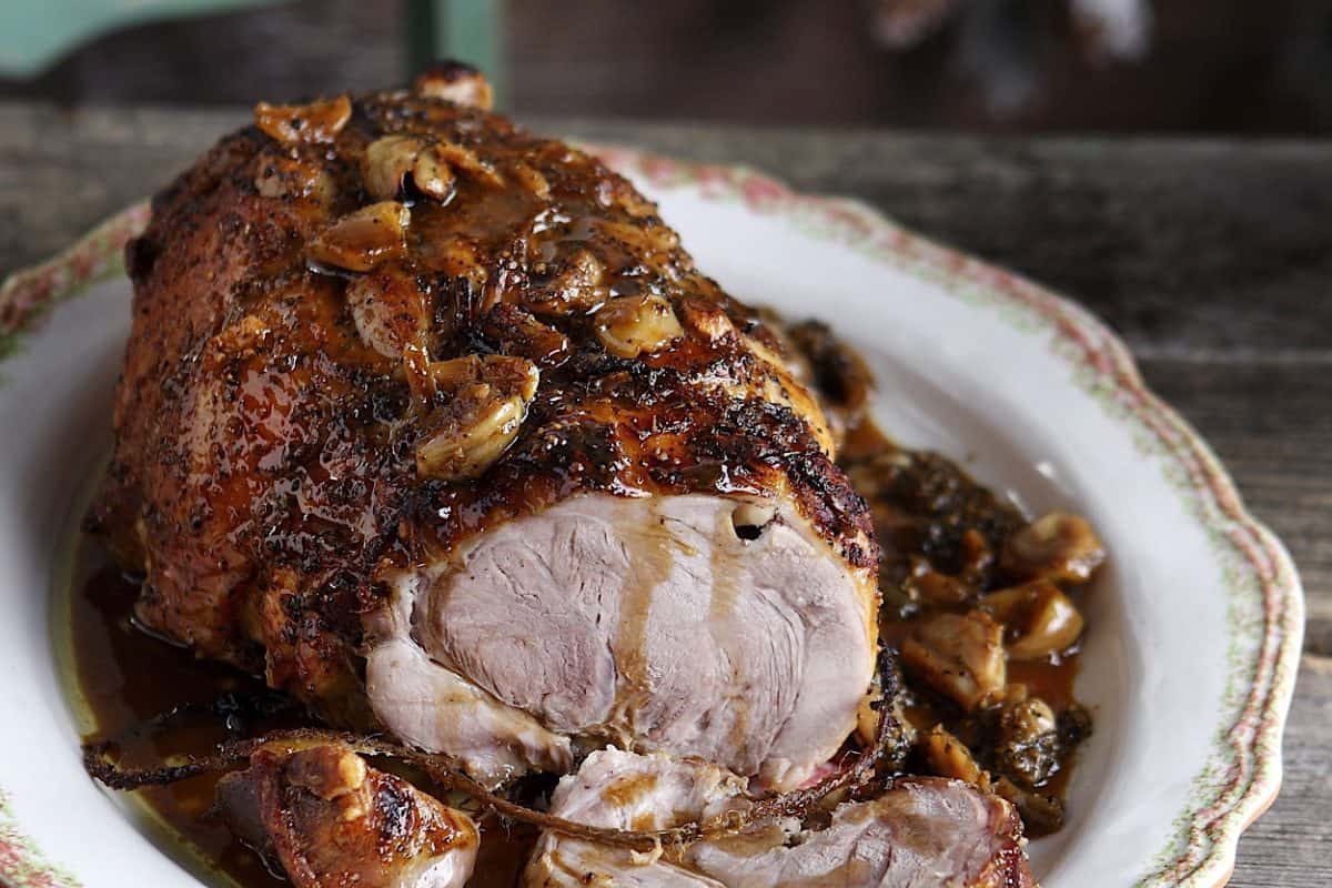 Overcooked Chicken Breast - 7 Mistakes to Avoid when Cooking