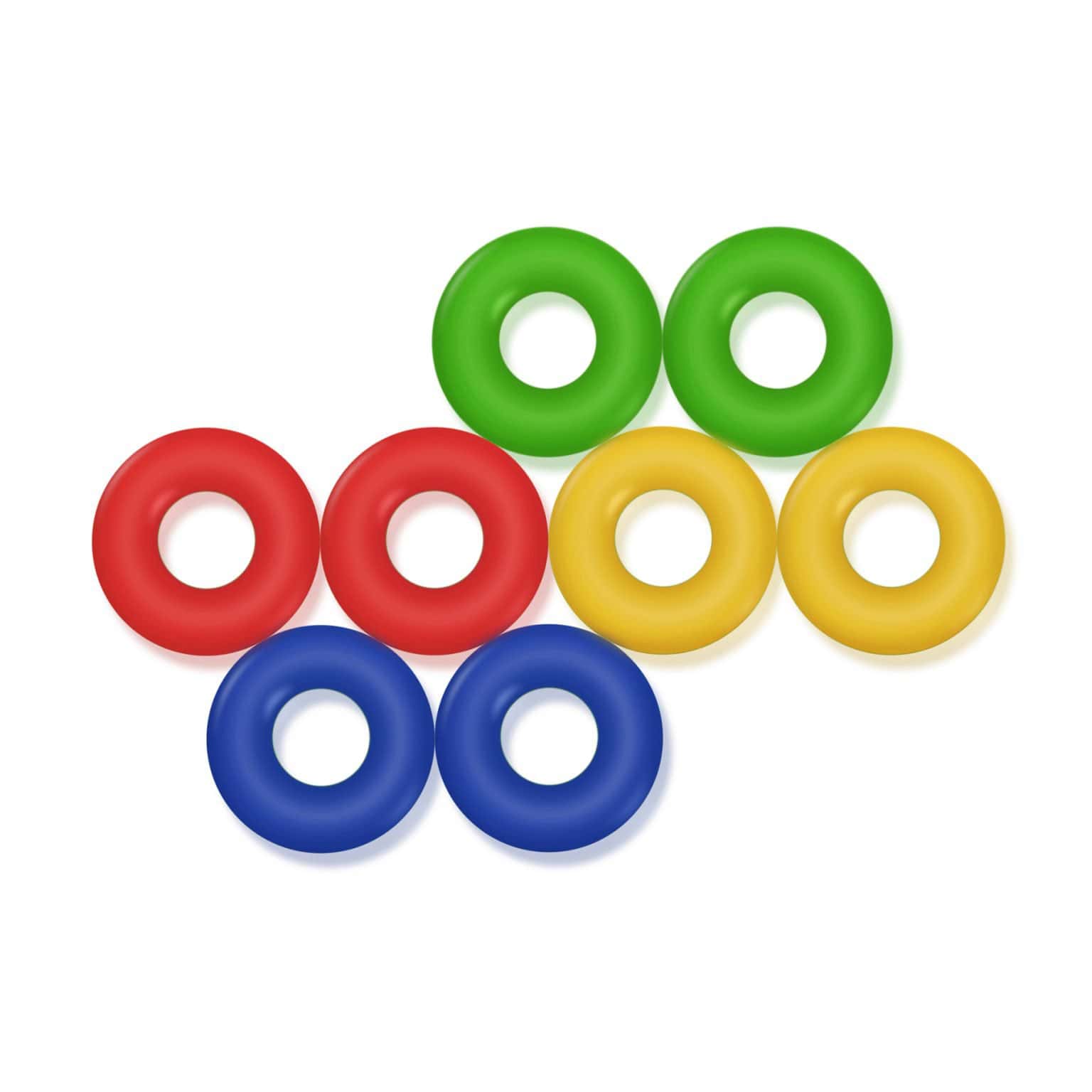 ChefsTemp Meat Temperature Chart Magnet - ChefsTemp