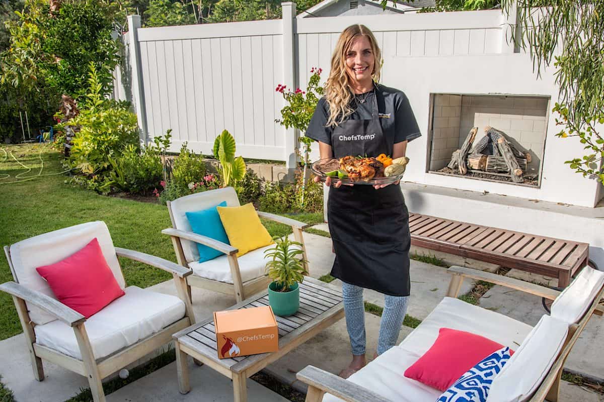 How To Grill Like A Professional - 24 Essential Grilling Tips | ChefsTemp