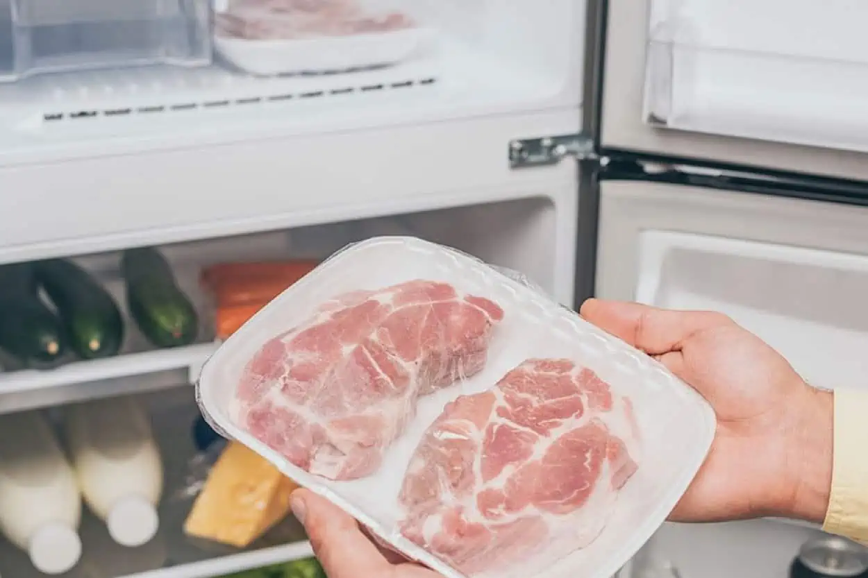 Food Product Temperatures Must Be Verified for Cooked Food