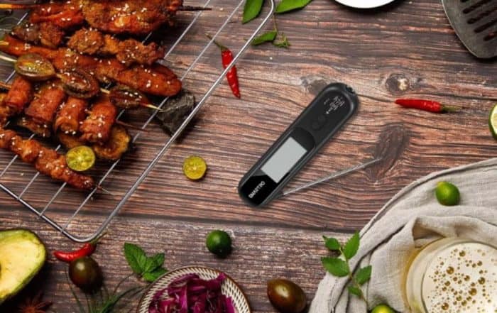 Fish and Seafood Internal Temperature - ChefsTemp