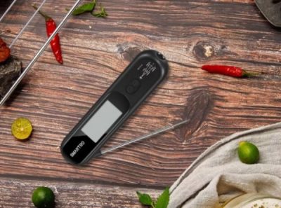 Are Infrared Thermometers Safe & How Do They Work?