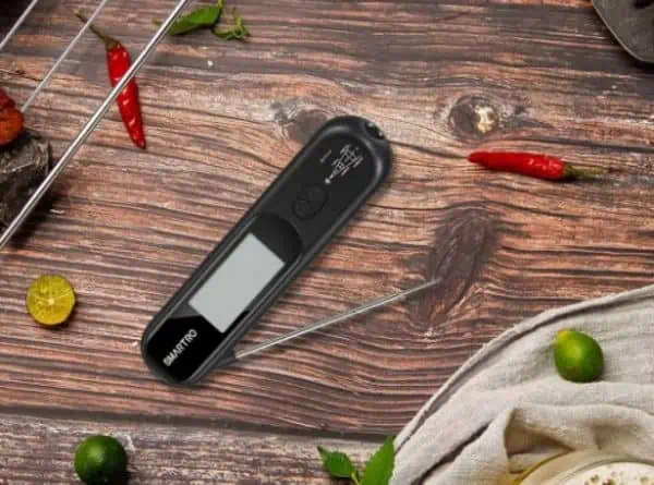 Are Infrared Thermometers Safe & How Do They Work?