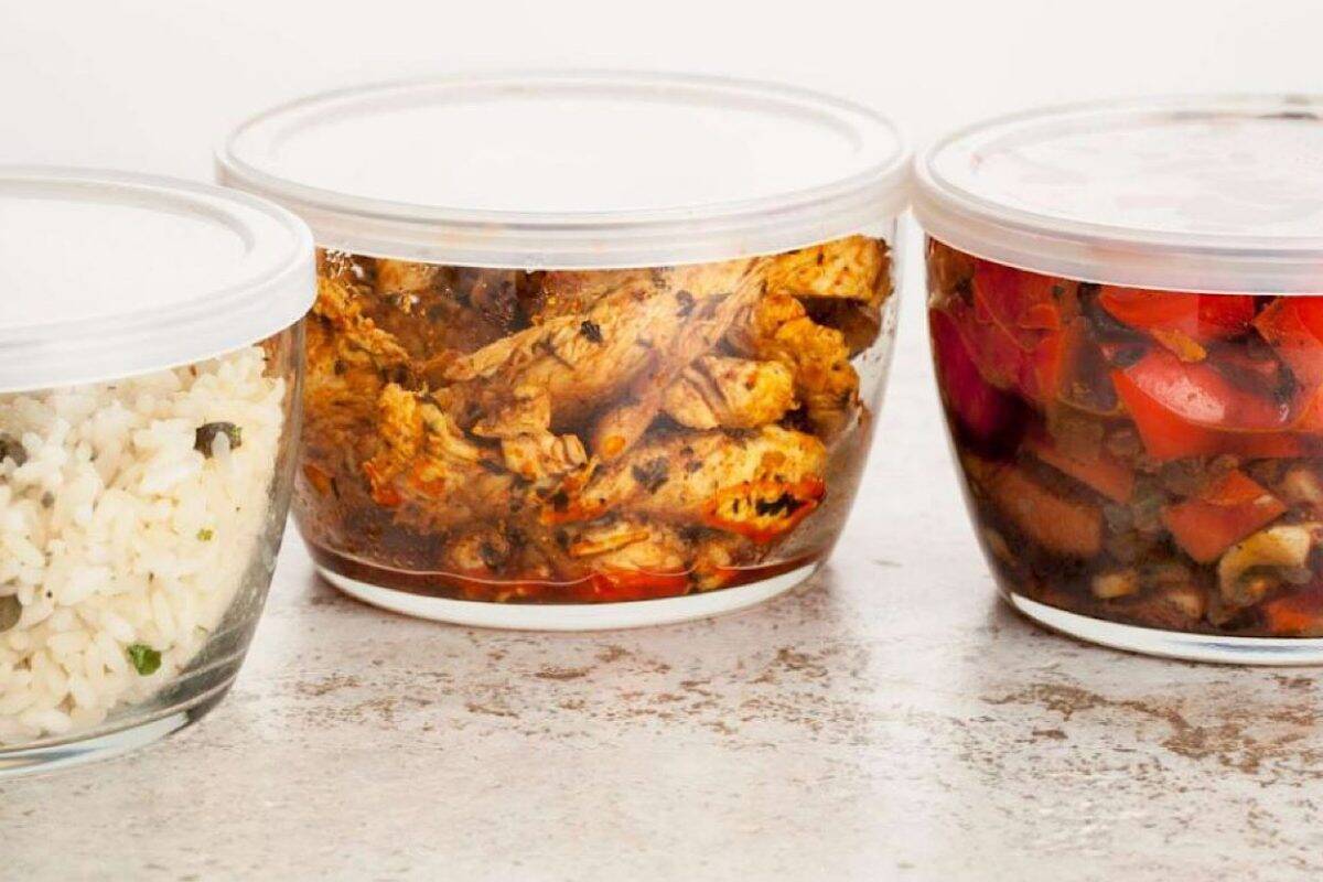 Reheat Food Temp: Temperature Danger Zone & Mistakes To Avoid