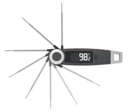 Why is Temperature Important in Cooking? - ChefsTemp