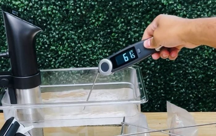 Fish and Seafood Internal Temperature - ChefsTemp