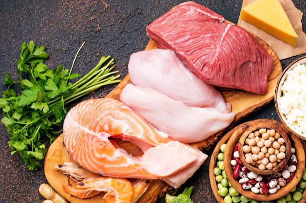 A Guide to Safe and Delicious Cooking: USDA-Recommended Food ...