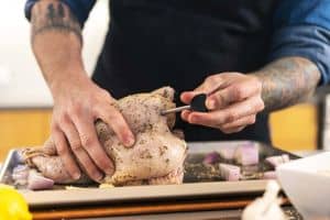 ProTemp Plus Wireless Meat and Grill Thermometer | ChefsTemp