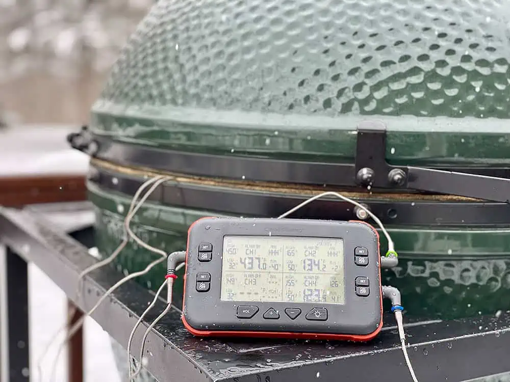 Cooking with Confidence: How Chefstemp Thermometers Can Help You Avoid ...