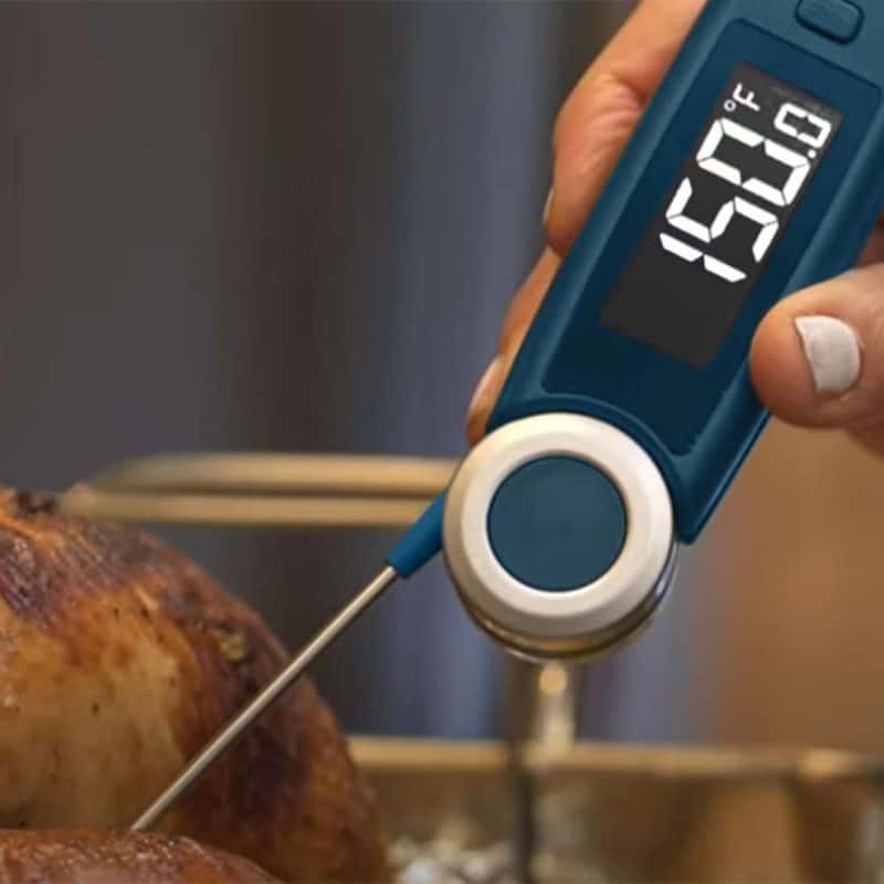 Demystifying Food Safety Guidelines: How ChefsTemp Thermometers Help ...