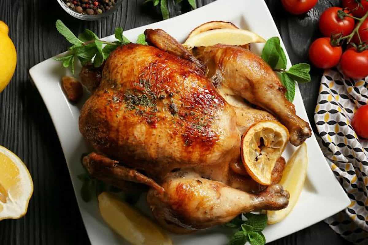 The Science Behind Cooking Temperatures And How The ChefsTemp ...